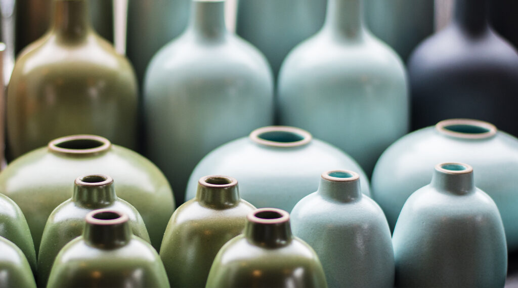 Tous savoir sur la céramique - Blog Coreme